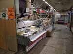 Магазин кондитерских изделий (Sayanskaya Street No:9Б), pasta, şekerleme ve tatlı  Moskova'dan