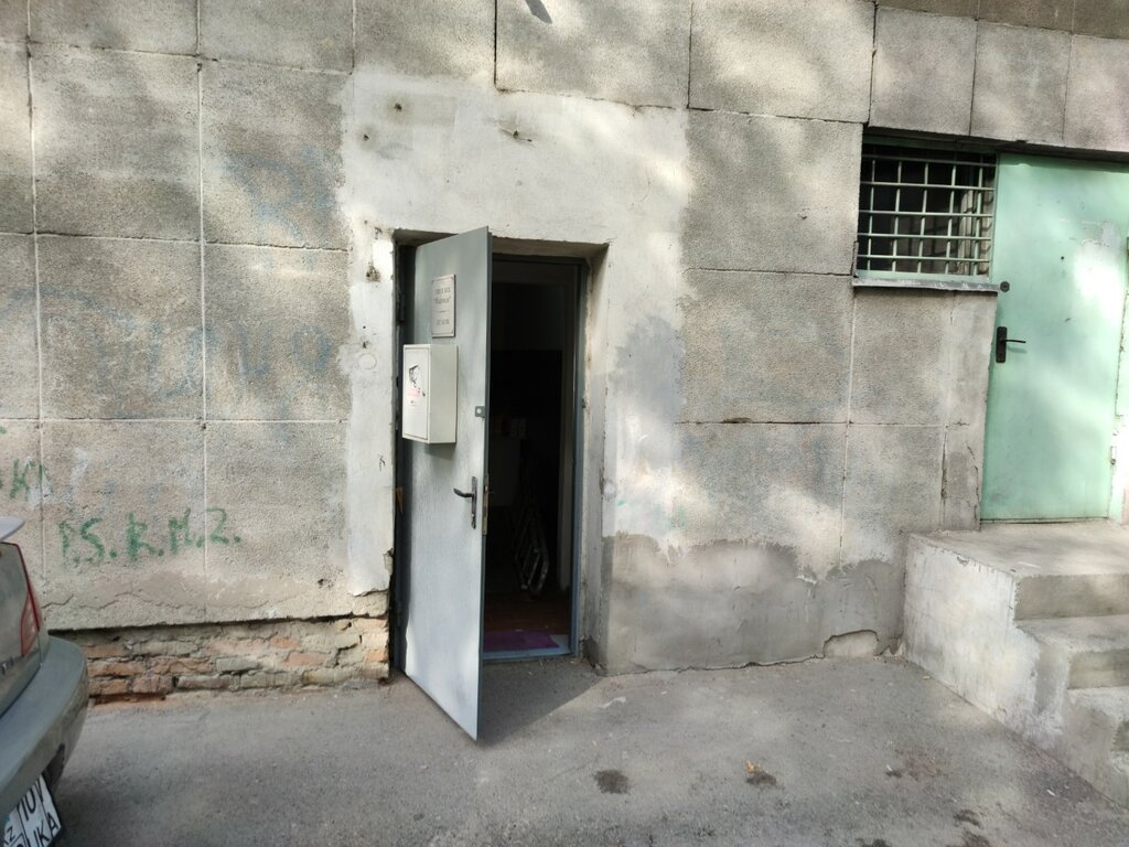 Konut servisleri kuruluşları Ksk Nadezhda, Almatı, foto