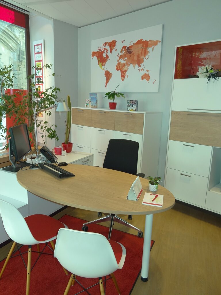 Seyahat acenteleri Dertour Reisebüro, Gorlitz, foto