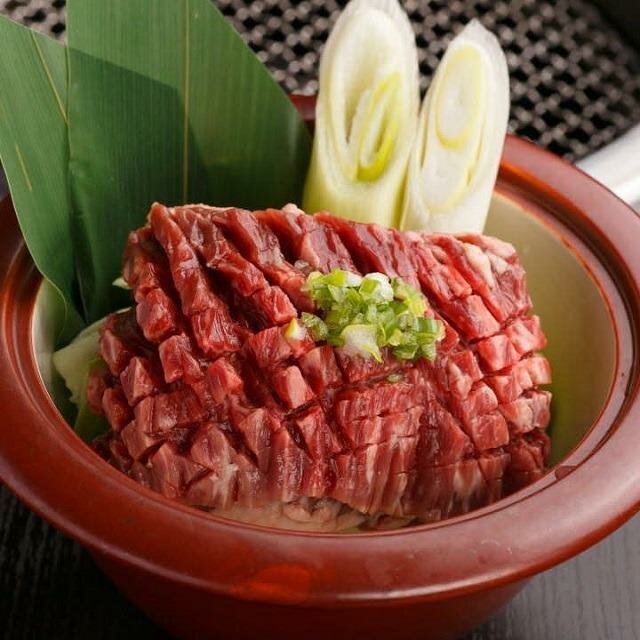 Restoran 焼肉冷麺やまなか家サンロード青森店, Aomori, foto