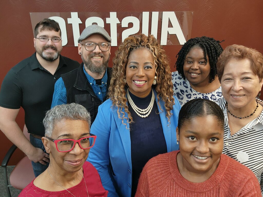 Sigorta şirketleri Tanya D. Howard-Grace: Allstate Insurance, Ohio Eyaleti, foto