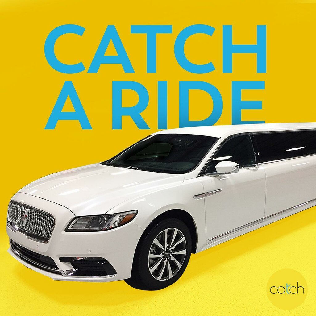 Otobüs taşımacılığı Catch Transportation Nationwide, Ohio Eyaleti, foto