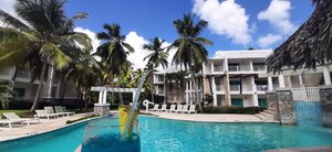 Grand Paradise Samana All Inclusive (-), otel  Dünya'dan