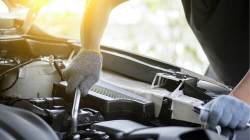 Kamyon ve ağır vasıta satış ve servis firmaları El Sanjua, , foto