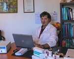 Daniele Chimentelli - Dietista Biologo Nutrizione Clinica (Tuscany, province of Florence, Via Spartaco Lavagnini, 4), diyet ve diyabetik ürünler  Toskana'dan