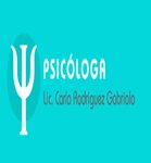 Licenciada Carla Rodríguez Gabriolo Mat Nac 46202 (Departamento Capital, Córdoba, C. Federal), psikologlar  Buenos Aires'ten