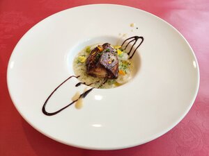 Le Midi (Kanagawa Prefecture, Yokohama, Shin-yokohama-dori Street), bar  Yokohama'dan