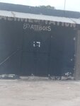 Établissement Atebois (Brazzaville, Commune de Moungali, Kelle Rue), tapu ve kadastro  Brazzaville'den