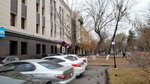 Оценка собственности (Beıbitshilik kóshesi No:25), eksper büroları  Astana'dan