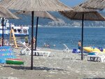 Гостевой дом у Гаяне (Zarechnaya ulitsa No:3, selo Amzhikukhua), otel  Gudauta Bölgesi'nden