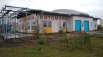 Автомойка самообслуживания (Yamalo-Nenets Autonomous Area, Gubkinskiy, 17-y mikrorayon), oto yıkama  Gubkinski'den