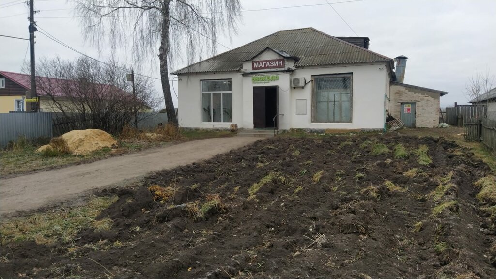 Market ИП Старцев А. Ю., Tulskaya oblastı, foto