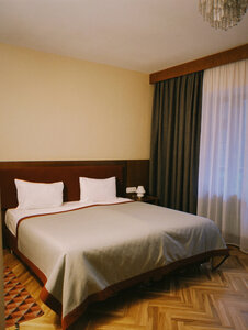 Residence Peredelkino (ulitsa Pogodina No:4), otel  Moskova'dan