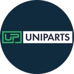 Uniparts (Traktovaya ulitsa No:28А), otomobil yedek parçaları  Irkutsk'tan