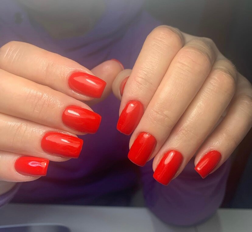 Kuaförler Парикмахерская, Moskova, foto