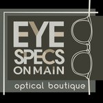 Eye Specs On Main (Indiana, Allen County, City of Fort Wayne), giyim mağazası  Ft Wayne'den