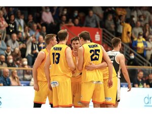 Basketball Hagen GmbH & Co. KGaA Phoenix Hagen (Mittelstraße No:4, Hagen), spor ve eğlence merkezi  Hagen'den