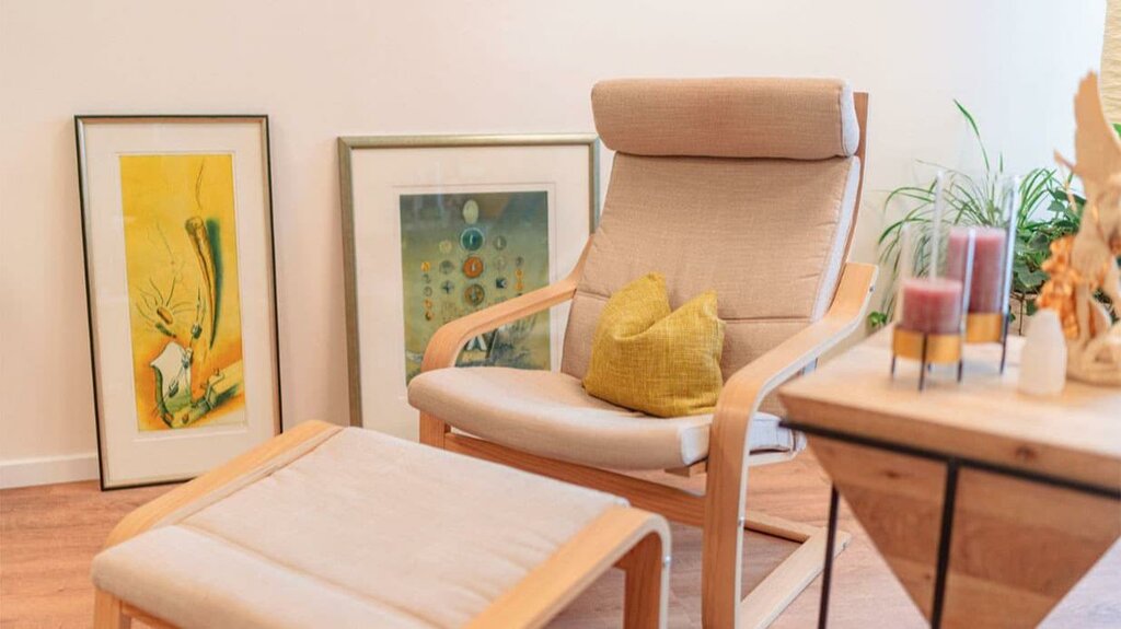 Alternatif tıp merkezleri Medialis - Ergotherapie, Bavyera, foto