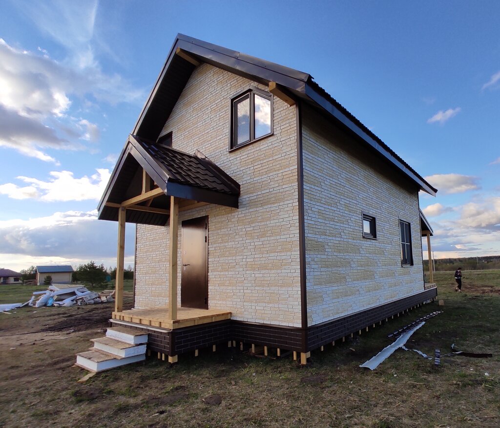 i̇nşaat firmaları Арт - Строй 43, Kirov, foto