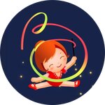 Спортивная детская студия Звездочка (Respublikanskaya Street No:22к3), spor kulüpleri  Nijni Novgorod'dan