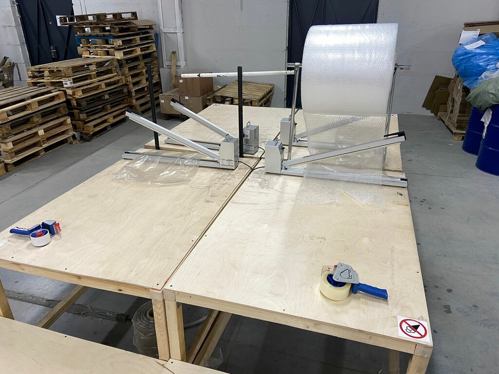 Müşteri memnuniyeti Tuganoff, Kazan, foto