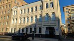 Detskaya shkola iskusstv im. D. S. Bortnyanskogo (Sadovnicheskaya Street No:19с1), sanat okulları  Moskova'dan