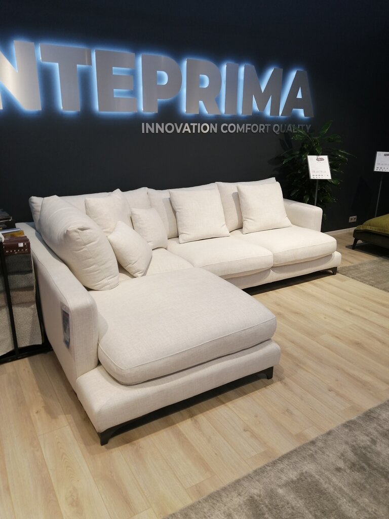 Mobilya mağazaları Panda Terra, Moskova ve Moskovskaya oblastı, foto