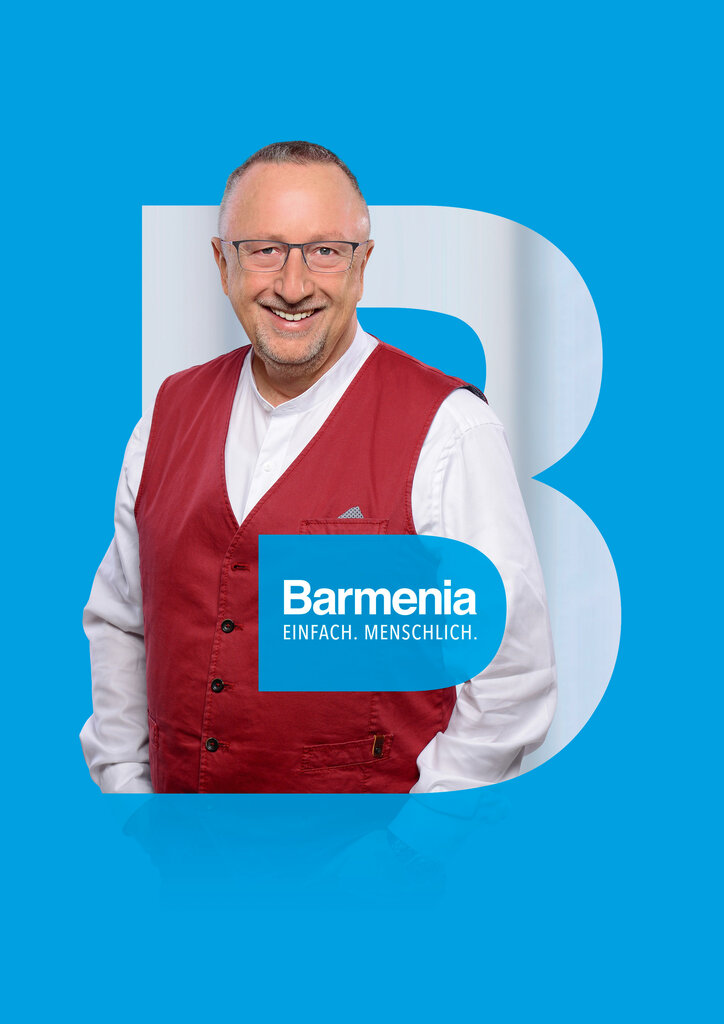 Sigorta şirketleri Barmenia Versicherung - Christian Onnebrink, Gevelsberg, foto