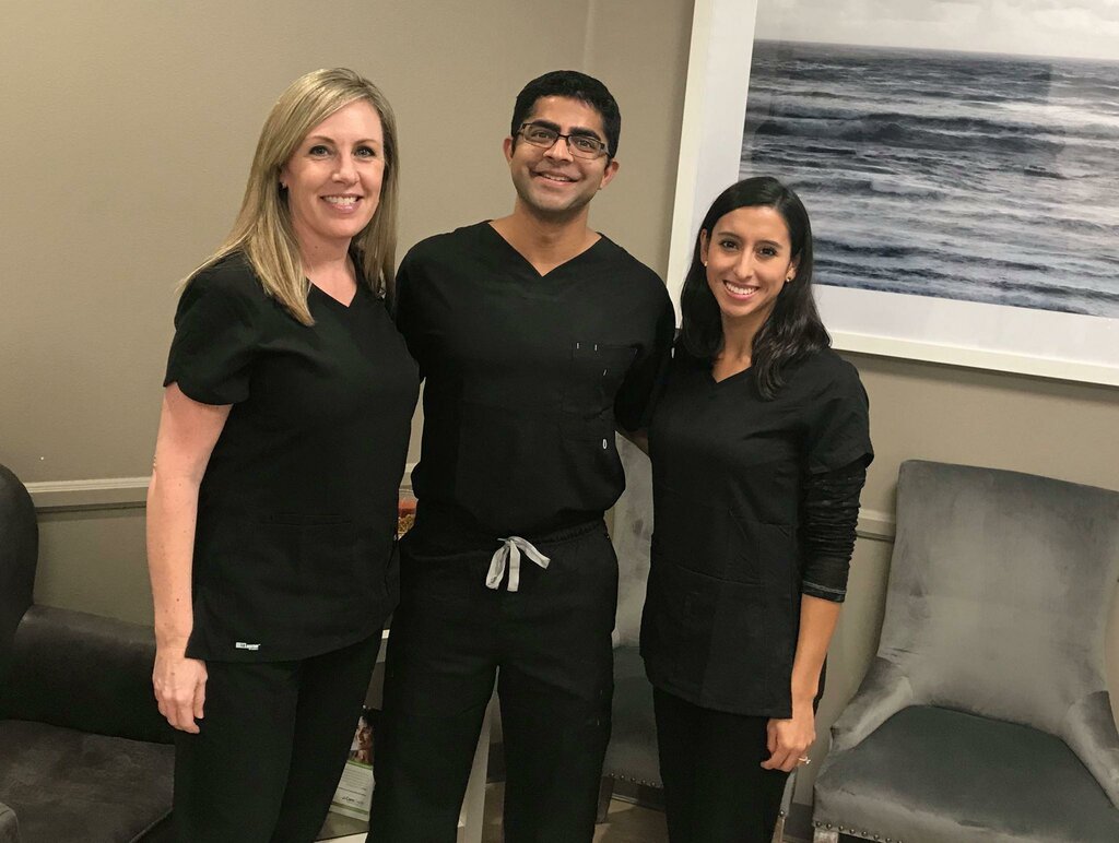Optik San Diego Eyelid Specialists, Encinitas, foto