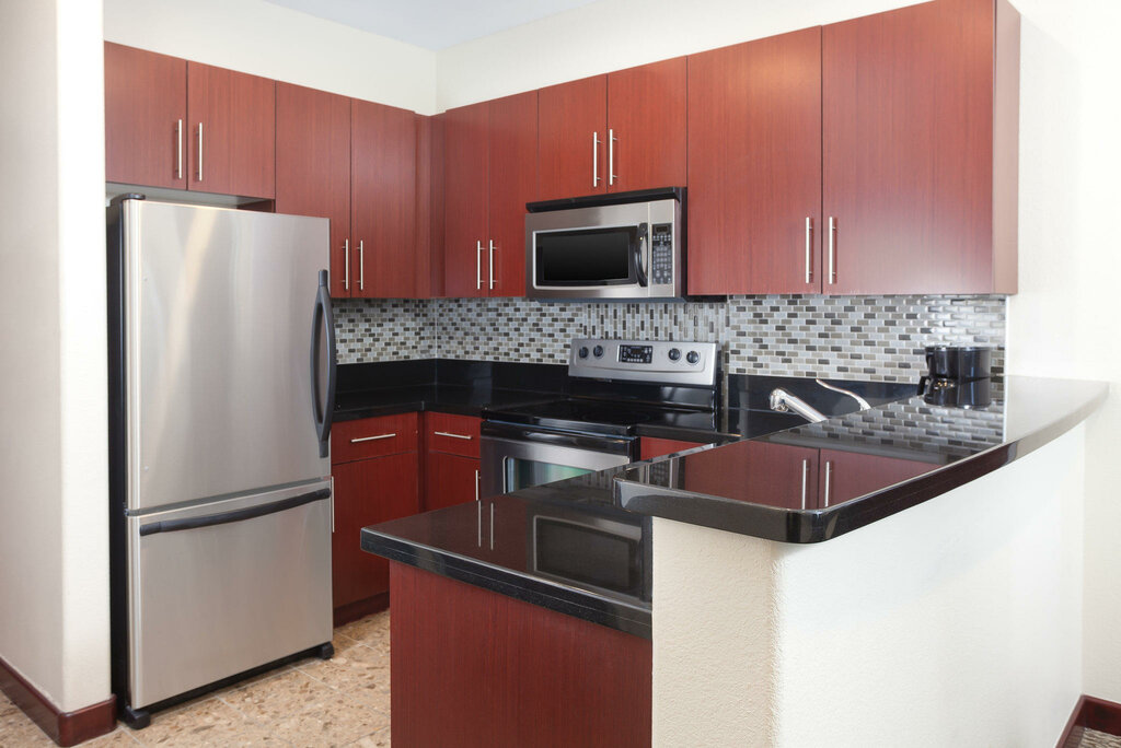 Otel Staybridge Suites: Las Vegas - Stadium District, Nevada Eyaleti, foto