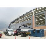 Grúas Bogotá (Bogotá, Puente Aranda, La Camelia II, Transversal 53 Bis, 1A-13), i̇nşaat malzemeleri toptan  Bogota'dan