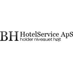 Bh HotelService ApS (Amagerbrogade No:44), temizlik şirketleri  Danimarka Başkent Bölgesi'nden