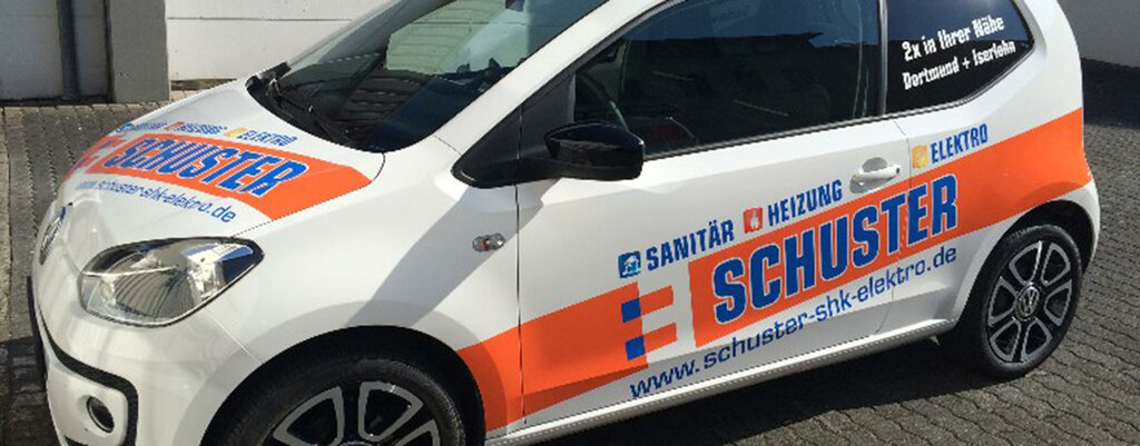 Isıtma sistemleri ve ekipmanları Schuster GmbH, Iserlohn, foto