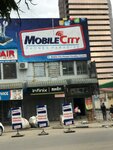 Mobile City Phones Paradise (Chachacha Road No:23), cep telefonu ve aksesuarları satış mağazaları  Lusaka'dan