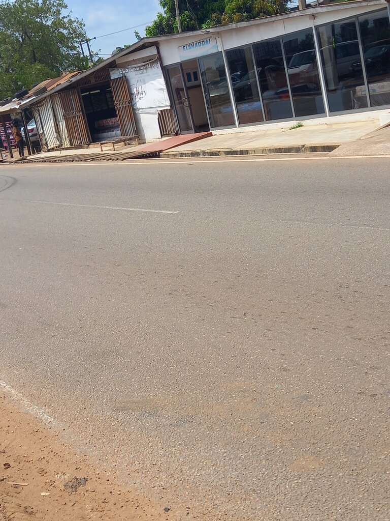 Restoran El-Sha Dai Furn. Azar Lacquer, Dünya, foto