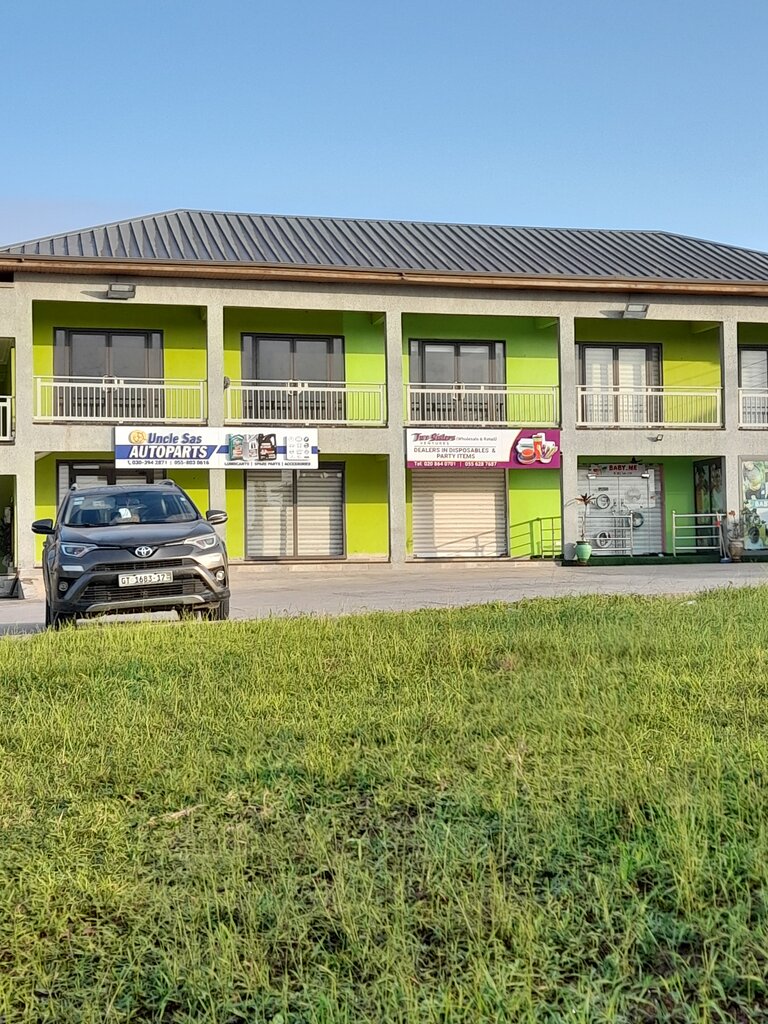 Kutlama ürünleri Two sisters ventures, Dünya, foto