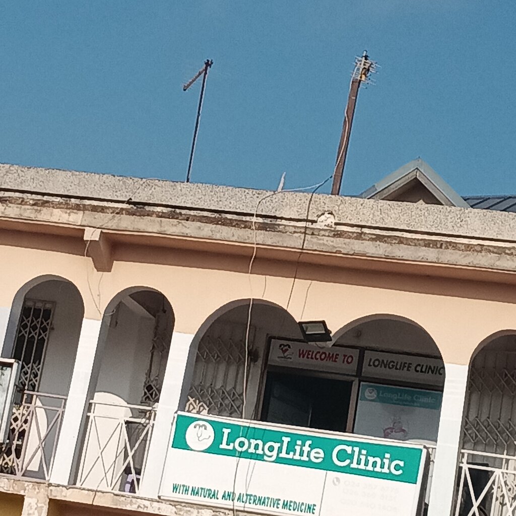 Alternatif tıp merkezleri Longlife clinic, Dünya, foto