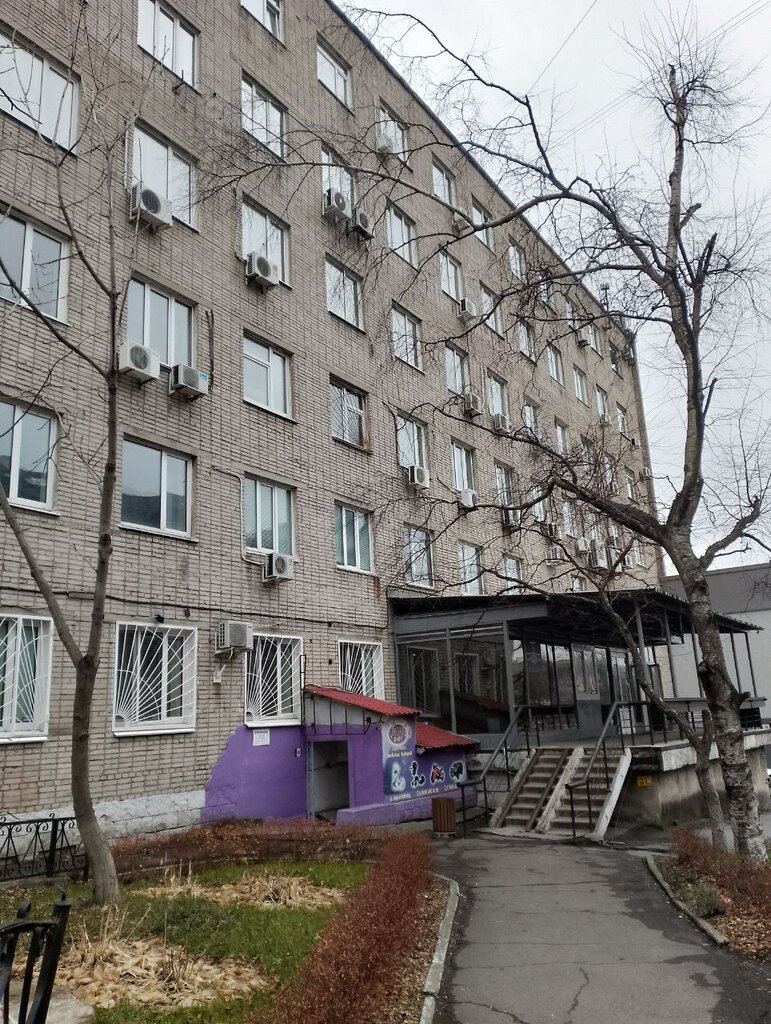 Kablo firmaları Ekm Holding, Vladivostok, foto