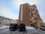 Lada (Gagarina Avenue No:176А), kantin, yemekhane  Nijni Novgorod'dan