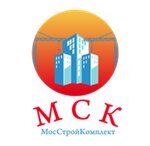 MosStroyKomplekt (Borisovskye Prudy Street No:10к1), betonarme  Moskova'dan