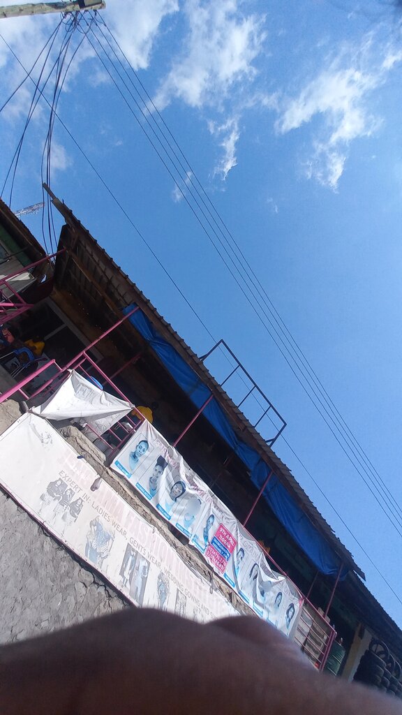 Moda evleri Jensiama Fashion Institute, Dünya, foto