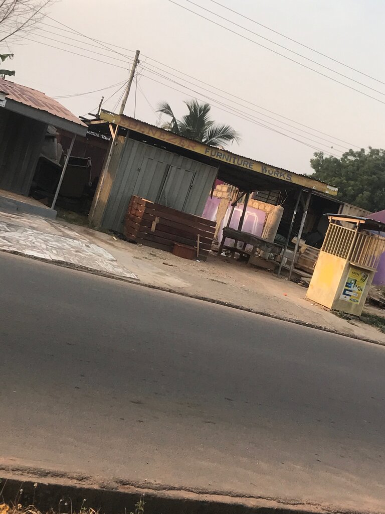 Mobilya kurulumu Ebenezer furniture works, Dünya, foto