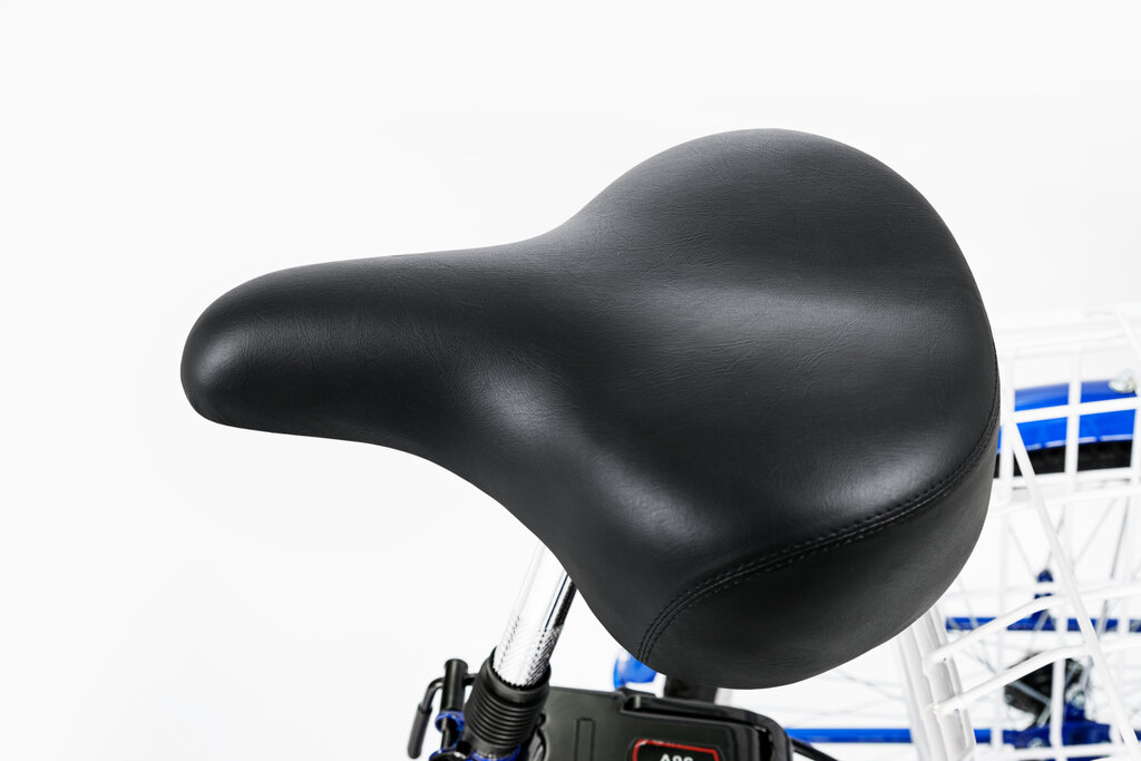 Bisiklet mağazaları Вело-Трайк, Moskova, foto