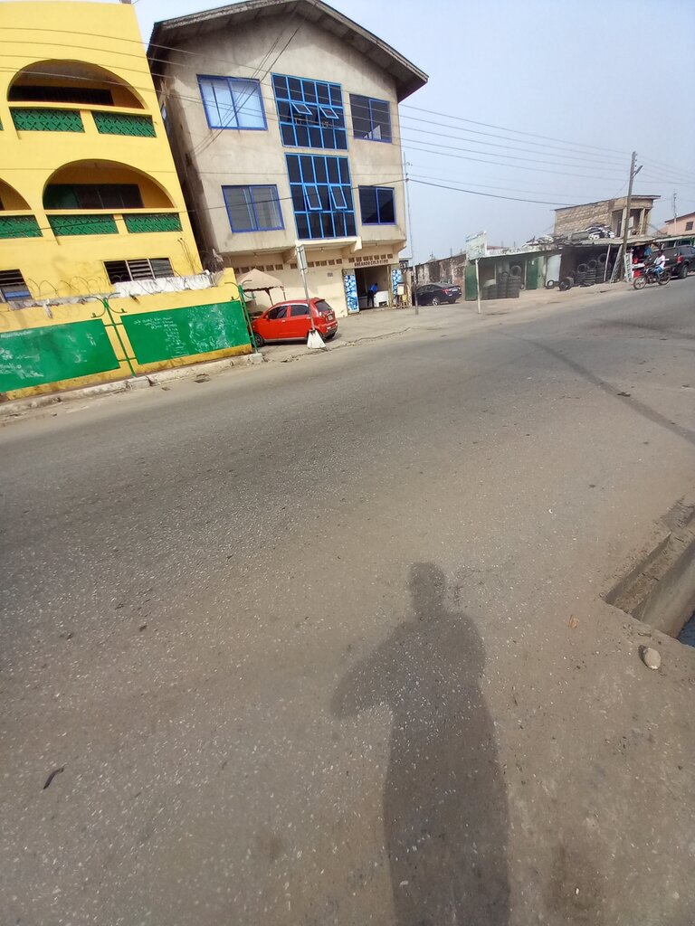 i̇şletme okulu Sheahoo Enterprise, Akra, foto