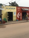 Acapulco (Brazzaville, Commune de Moukoundzi-Ngouaka, Rue Marie Bella), alkollü içecekler  Brazzaville'den