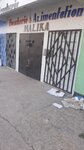 Malika (Brazzaville, Commune de Moungali, Rue Sainte Anne), kasap, şarküteri  Brazzaville'den