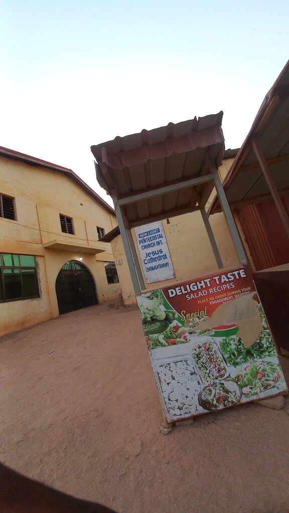 Protestan kilisesi Pentecostal Church, Dünya, foto