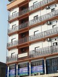 Calcar Services (Brazzaville, Commune de Poto-Poto, Rue Bandzas), sanayi ve ticaret odaları  Brazzaville'den