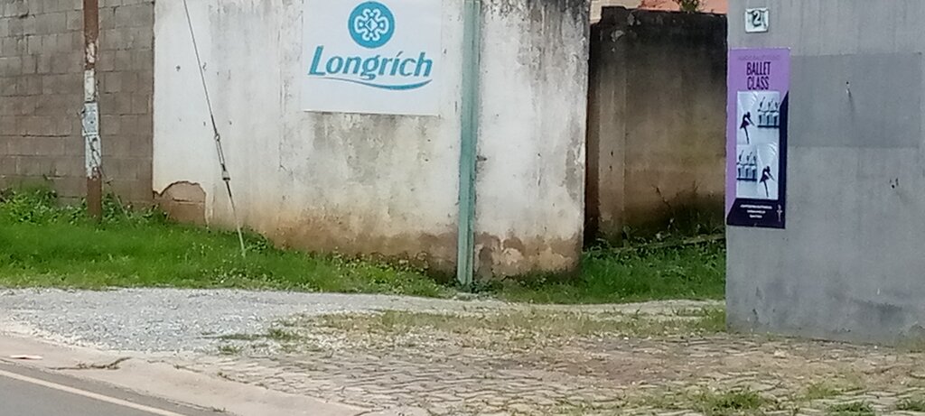 Borsalar Longrich, Lusaka, foto
