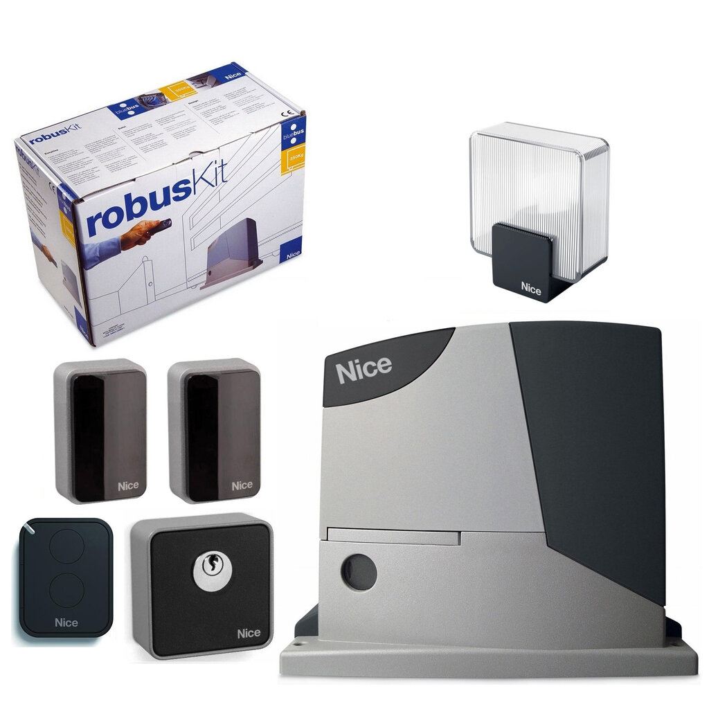 Otomatik kapı firmaları Nice.by, Minsk, foto